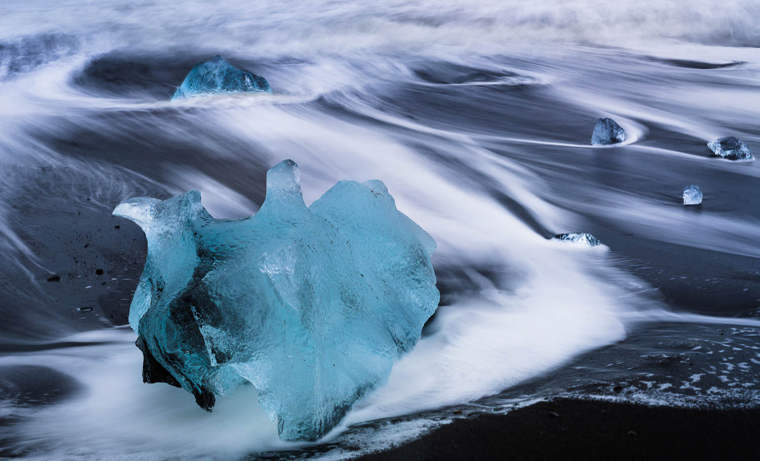 Iceland – Christian Gehrig Photography