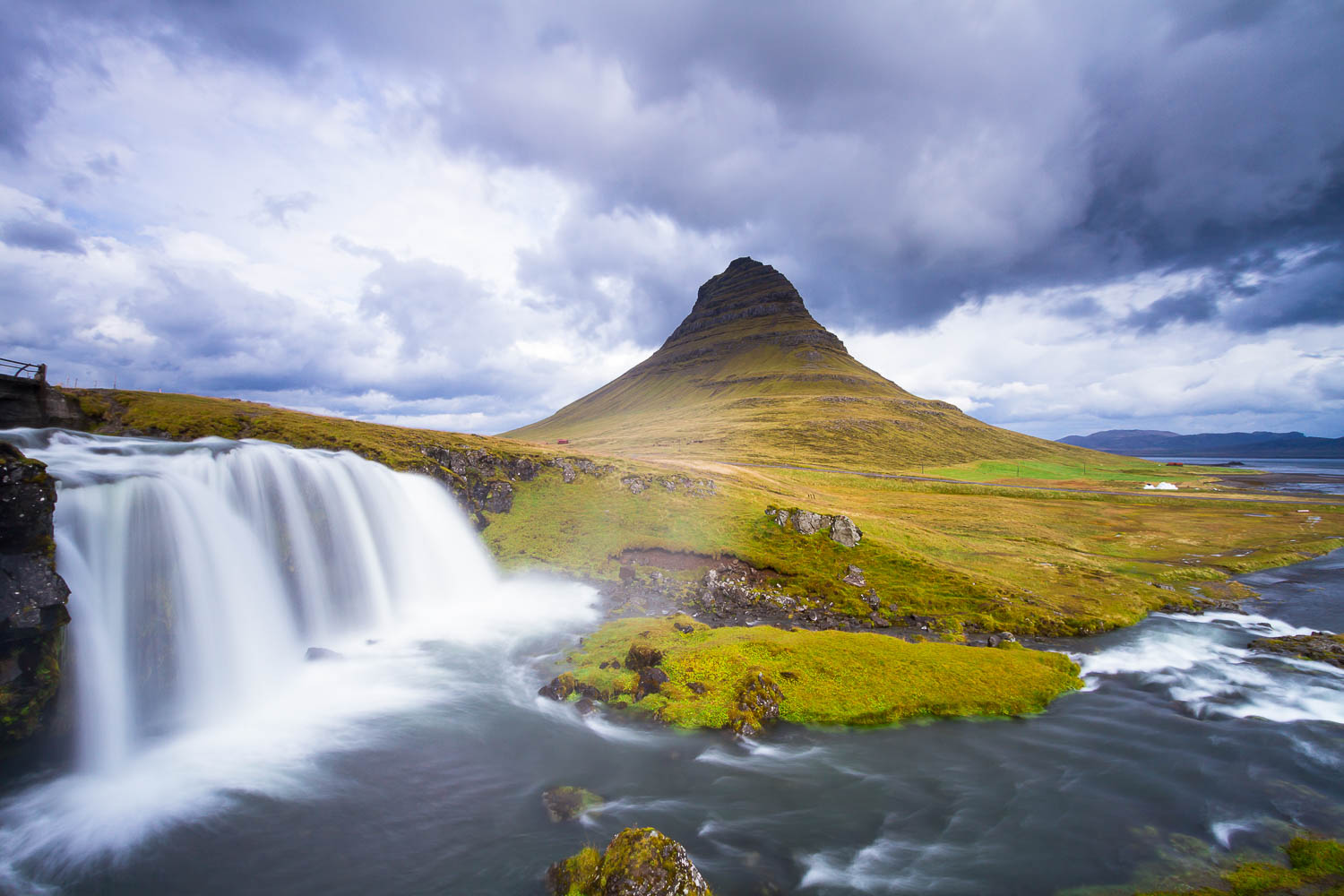 Iceland – Christian Gehrig Photography