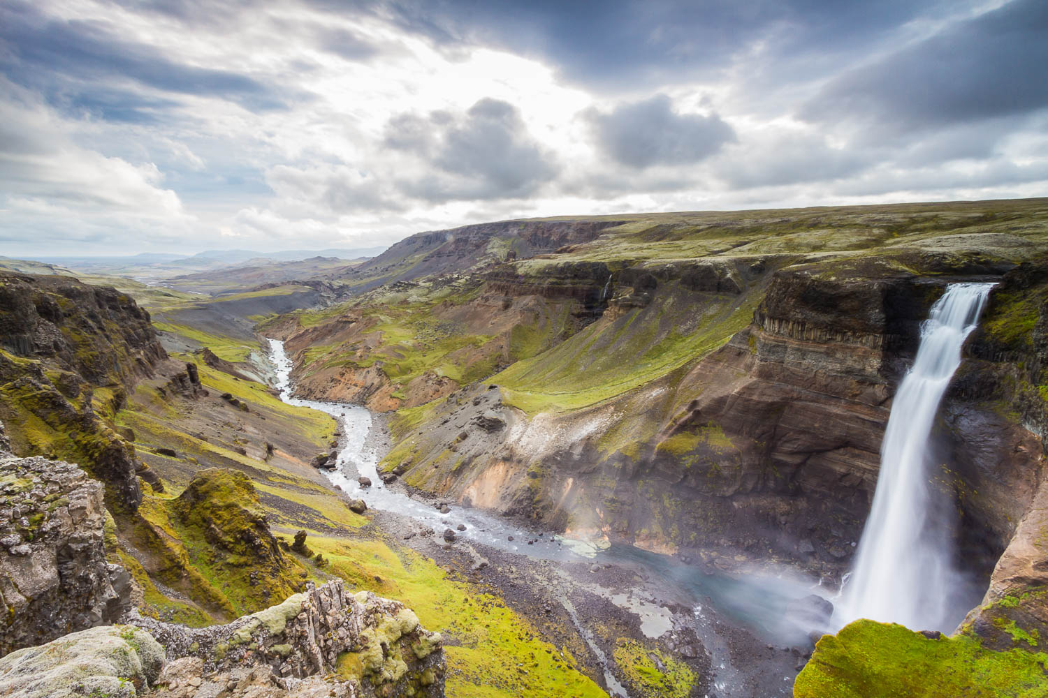 Iceland – Christian Gehrig Photography