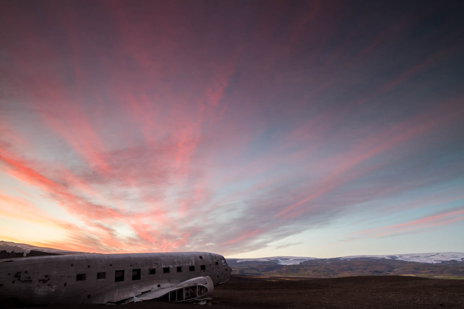 Iceland – Christian Gehrig Photography
