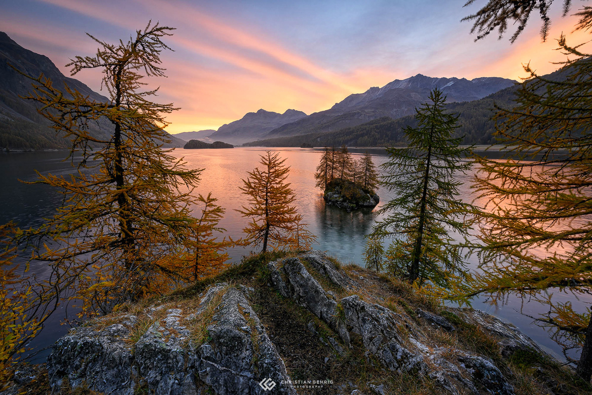 2018 – Meine persönliche Top 10 » Christian Gehrig Photography