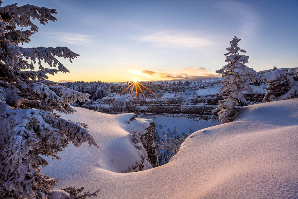 Grusskarte-Creux-du-Van – Christian Gehrig Photography